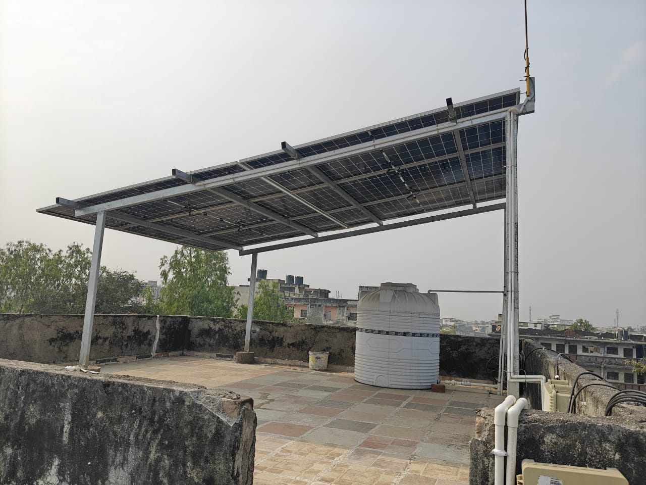 Agnisun Solar | Solar Panel Installation Company in Surat